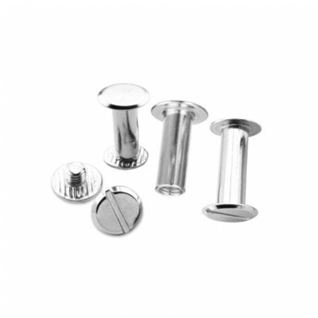 Binding Screw